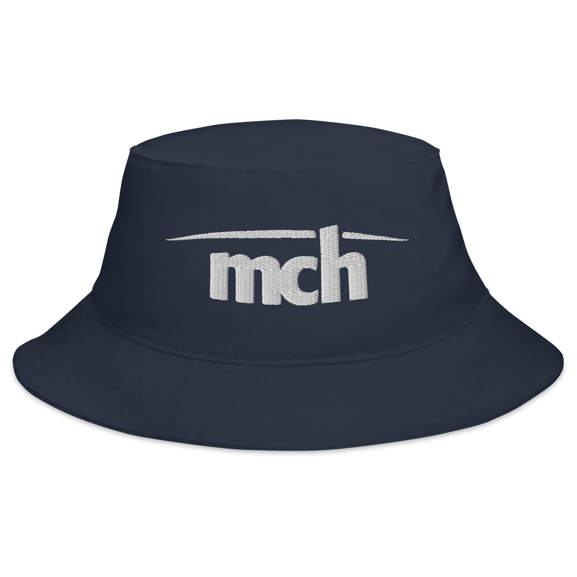Classic Bucket Hat – Medical Center Health System Store
